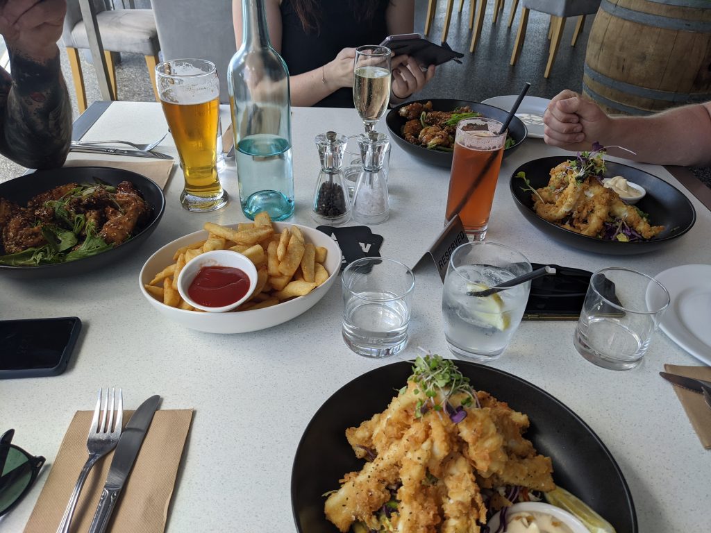 Things to do in and around St Helens - Two Sams Travelling