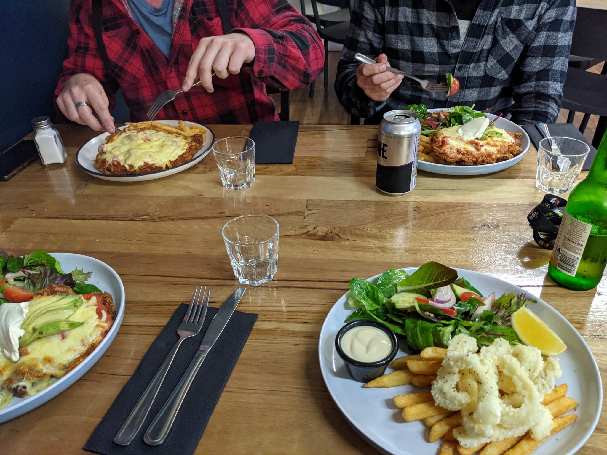 Things to do in and around St Helens - Two Sams Travelling