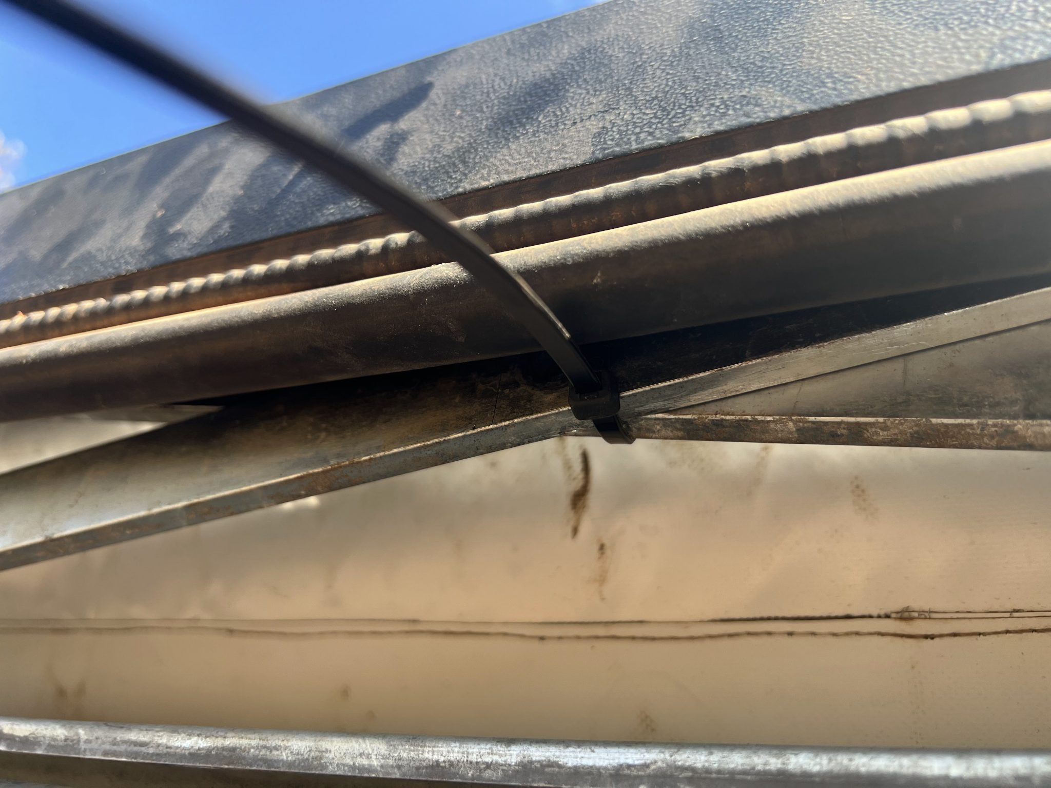 Lifestyle Campers Iconn E2 Review - Two Sams Travelling